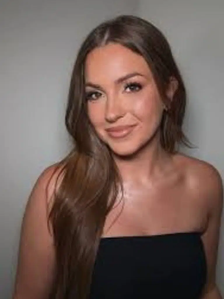 Aleksis Moore Biography: Wiki, Age, Career, Height, Weight, Husband ...